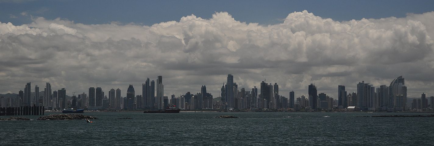 Panama, porte du Pacifique – Dans le sillage de Spica